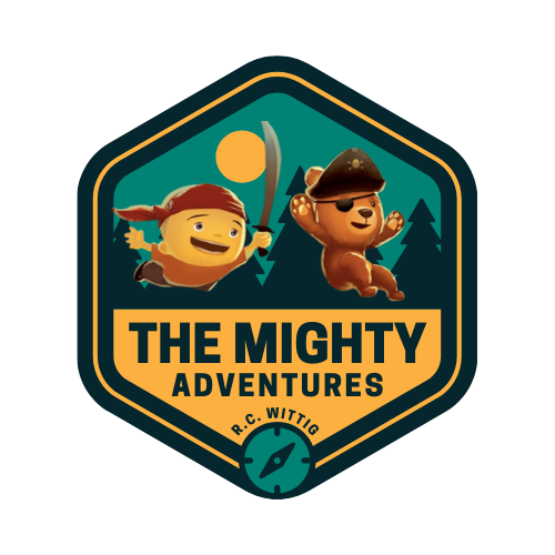 The Mighty Adventures